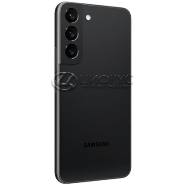 Технические характеристики: Samsung Galaxy S22 (SM-S901B/DS) 256Gb+8Gb ...
