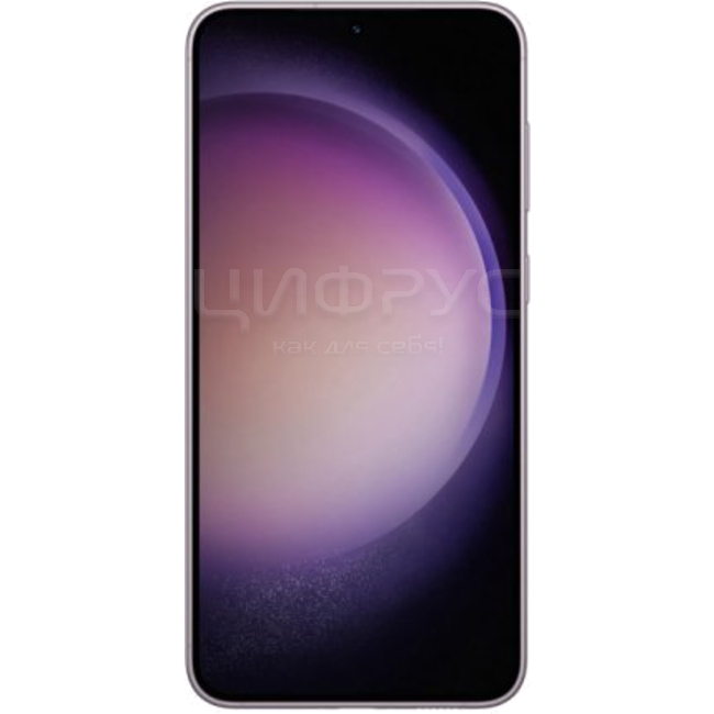 Купить Samsung Galaxy S23 SM-S9110 128Gb+8Gb Dual 5G Lavender в Москве ...