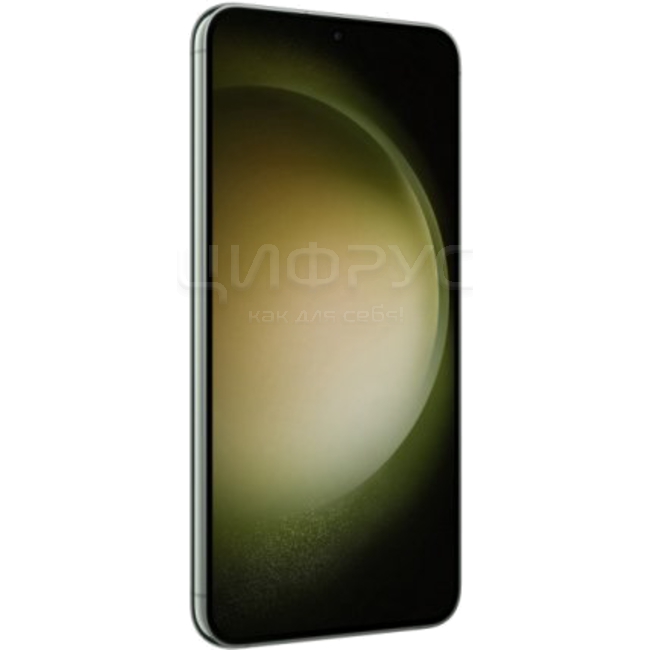 Купить Samsung Galaxy S23 SM-S9110 256Gb+8Gb Dual 5G Green в Москве ...