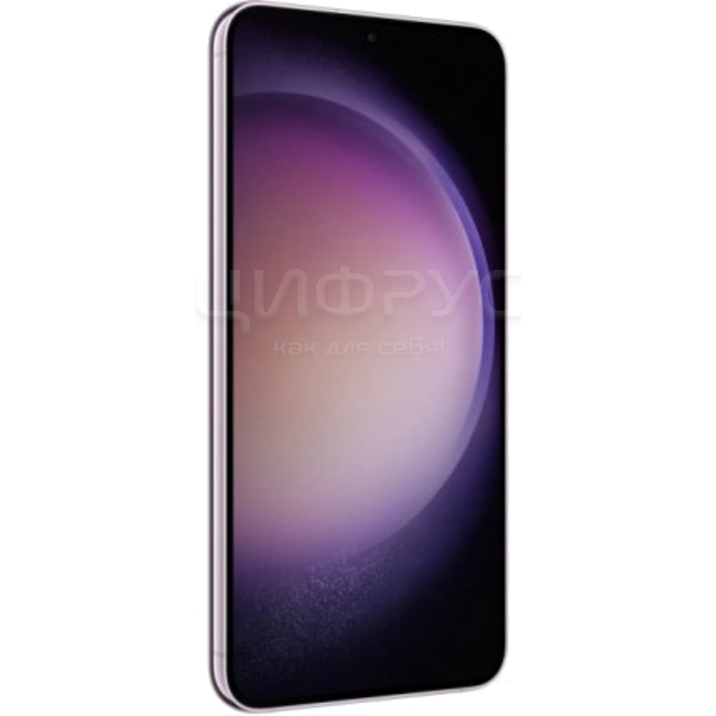 Купить Samsung Galaxy S23 SM-S9110 256Gb+8Gb Dual 5G Lavender в Москве ...