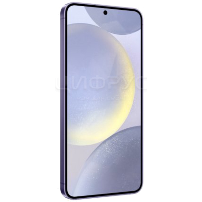 Купить Samsung Galaxy S24 Plus 12/512Gb фиолетовый (EAC) в Москве ...