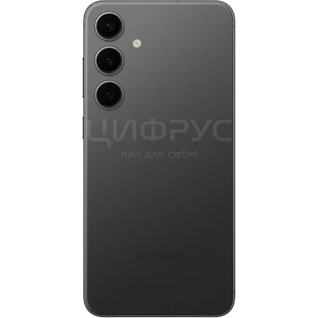 Купить Samsung Galaxy S24 SM-S921 128Gb+8Gb Dual 5G Black (Global) в ...