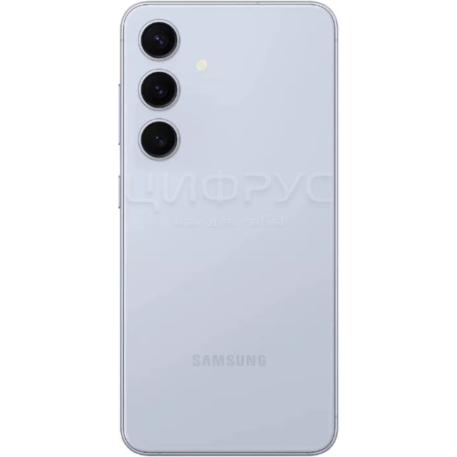 Купить Samsung Galaxy S24 SM-S921 256Gb+8Gb Dual 5G Blue Sapphire ...