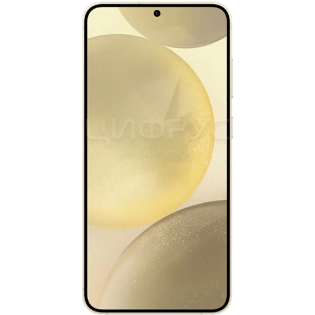 Купить Samsung Galaxy S24 SM-S921 256Gb+8Gb 5G Yellow (Желтый) (Global ...