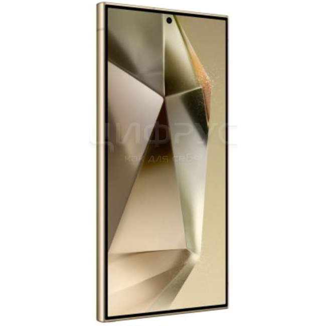 Купить Samsung Galaxy S24 Ultra 12/512Gb желтый (EAC) в Москве – цена ...