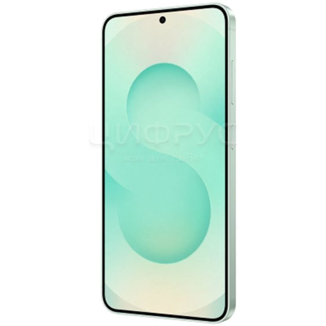 Купить Samsung Galaxy S25 Plus SM-S9360 12/256Gb 5G Green в Москве – цена смартфона Самсунг ...