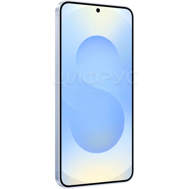 Купить Samsung Galaxy S25 SM-S931 12/256Gb 5G Blue (Синий) (CAU) в ...