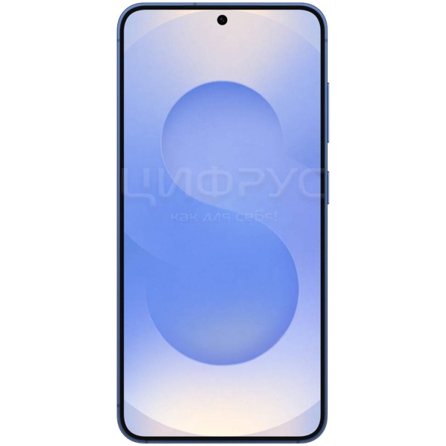 Купить Samsung Galaxy S25 SM-S931 12/256Gb 5G Blue Night (Темно-синий ...