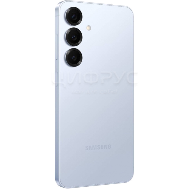 Купить Samsung Galaxy S25 SM-S931 12/512Gb 5G Blue (Синий) (CAU) в ...