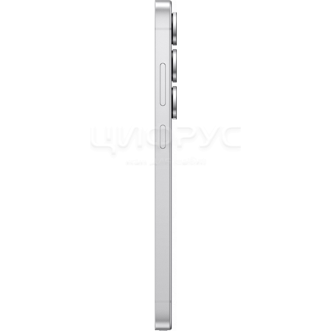 Купить Samsung Galaxy S25 Ultra SM-S938 12/256Gb 5G Silver (Global) в ...