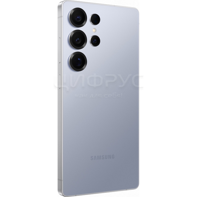 Купить Samsung Galaxy S25 Ultra SM-S938 12/512Gb 5G Blue (Синий) (EAC ...