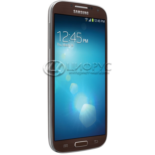 Купить Samsung Galaxy S4 16Gb I9500 Brown Autumn в Москве – цена ...