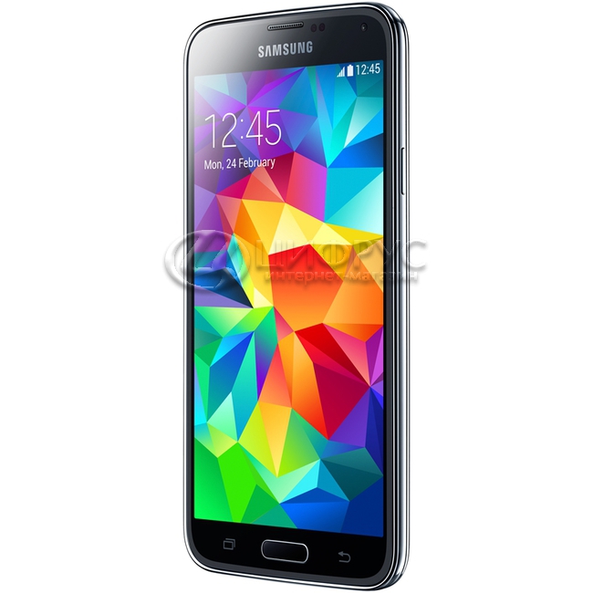 Купить Samsung Galaxy S5 G900H 16Gb 3G Black в Москве – цена смартфона ...