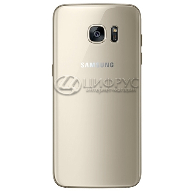 Купить Samsung Galaxy S7 Edge SM-G935FD 64Gb Dual LTE Gold в Москве ...
