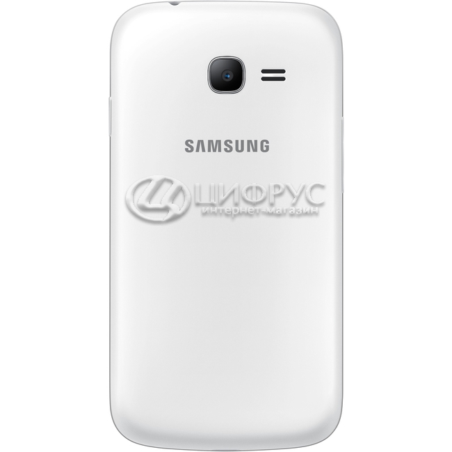 Купить Samsung Galaxy Star Plus Duos S7262 White в Москве – цена ...
