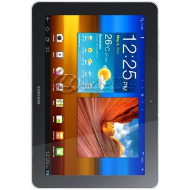 Купить Samsung Galaxy Tab 10.1 P7500 16Gb в Москве – Samsung Galaxy Tab ...