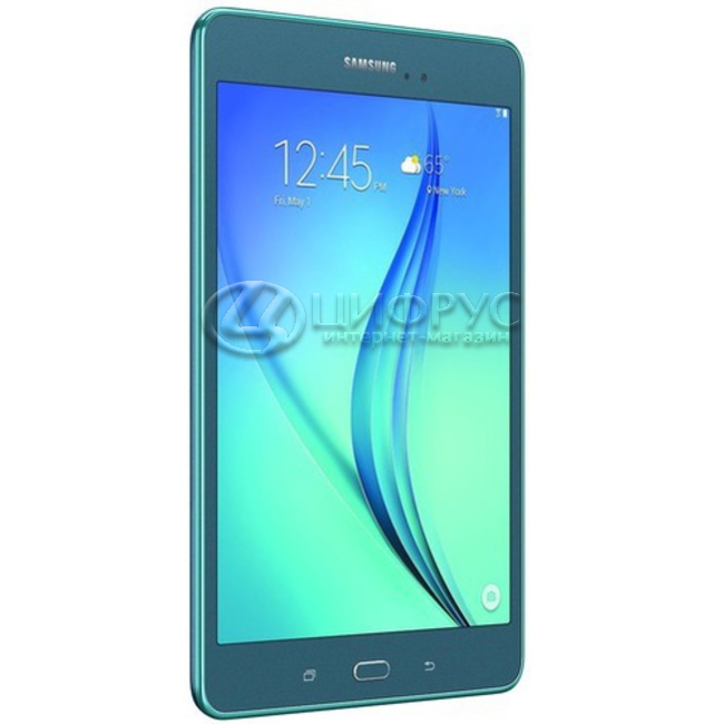 Купить Samsung Galaxy Tab A 9.7 SM-T550 16Gb WiFi Blue в Москве ...