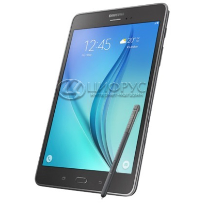 Купить Samsung Galaxy Tab A+S Pen 9.7 SM-P550 WiFi Black в Москве ...