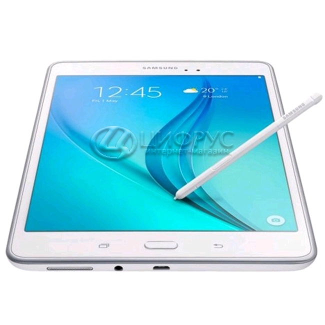 Samsung Galaxy Tab White