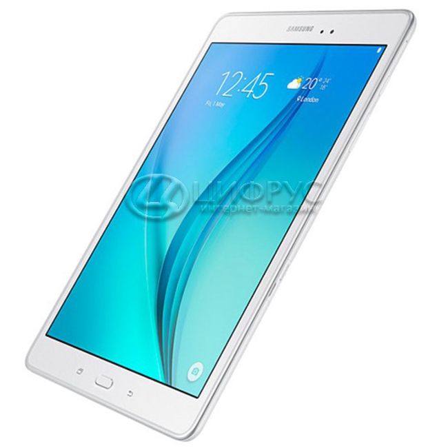 Samsung Galaxy Tab S Pen Telegraph