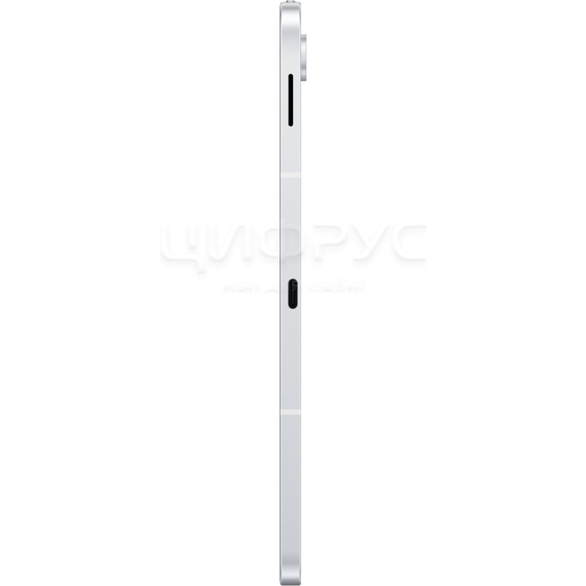 Купить Samsung Galaxy Tab S10 FE X526 8/128Gb 5G Silver (Серебряный ...