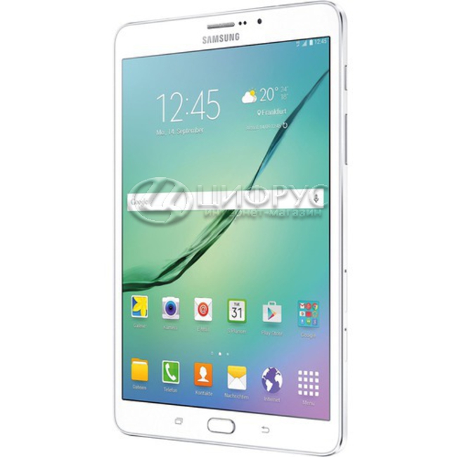 Купить Samsung Galaxy Tab S2 8.0 SM-T713 32Gb Wi-Fi White в Москве – Samsung Galaxy Tab S2 8.0 ...