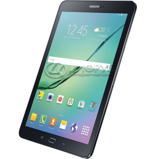 Купить Samsung Galaxy Tab S2 9.7 SM-T813 32Gb Wi-Fi Black в Москве ...