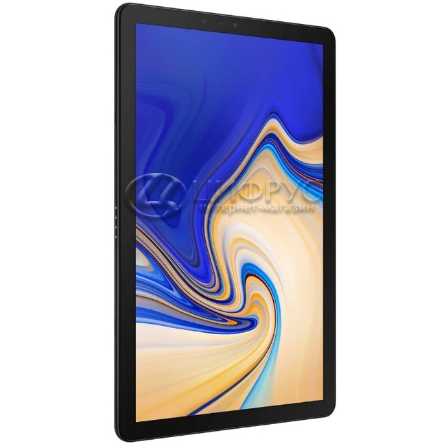 Купить Samsung Galaxy Tab S4 10.5 SM-T835 64Gb LTE Black в Москве ...