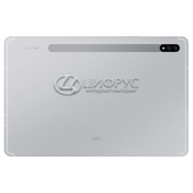 Купить Samsung Galaxy Tab S7 11 SM-T875 (2020) 128Gb Silver (РСТ) в ...