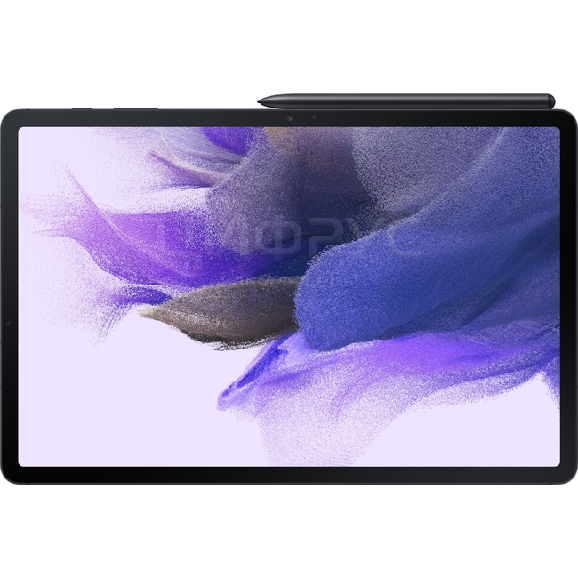 Купить Samsung Galaxy Tab S7 FE 12.4 SM-T735 (2021) 8/256 LTE Black ...