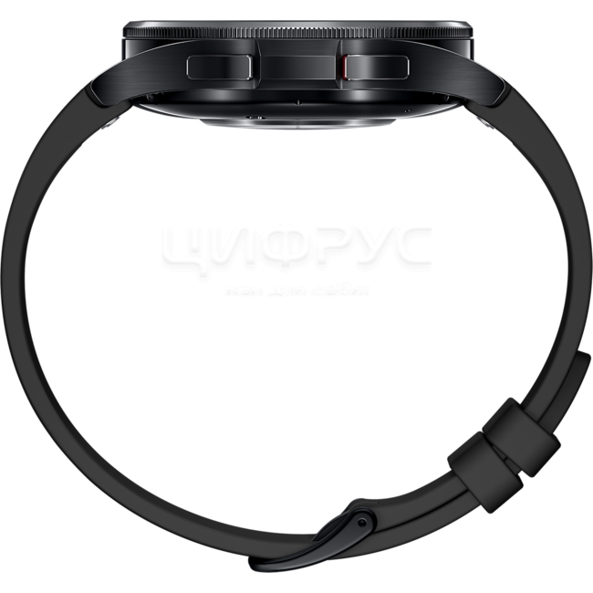 Купить Samsung Galaxy Watch 6 Classic 47mm SM-R960 Black в Москве – Samsung Galaxy Watch 6 ...