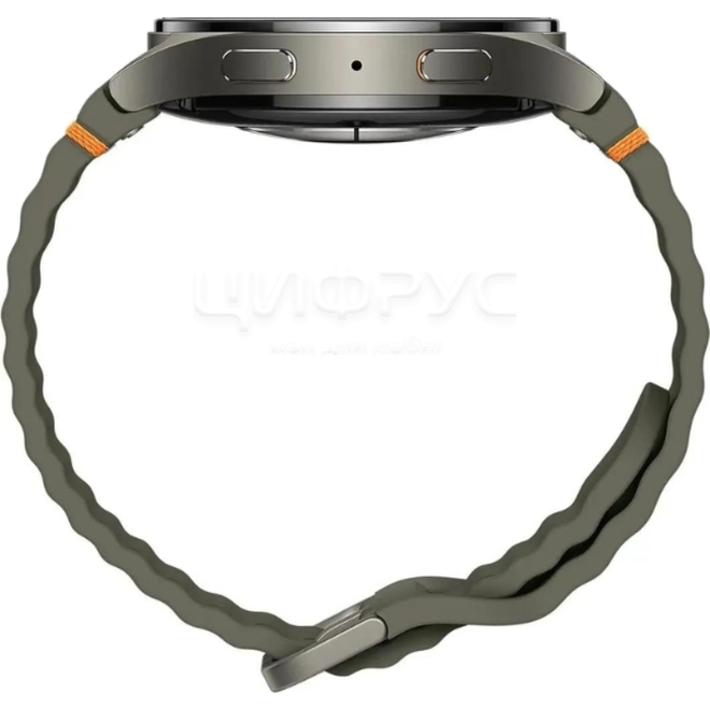 Купить Samsung Galaxy Watch 7 44mm SM-L310 Green (EAC) в Москве ...