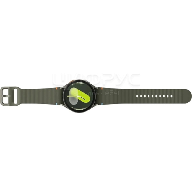Купить Samsung Galaxy Watch 7 44mm SM-L310 Green (EAC) в Москве ...