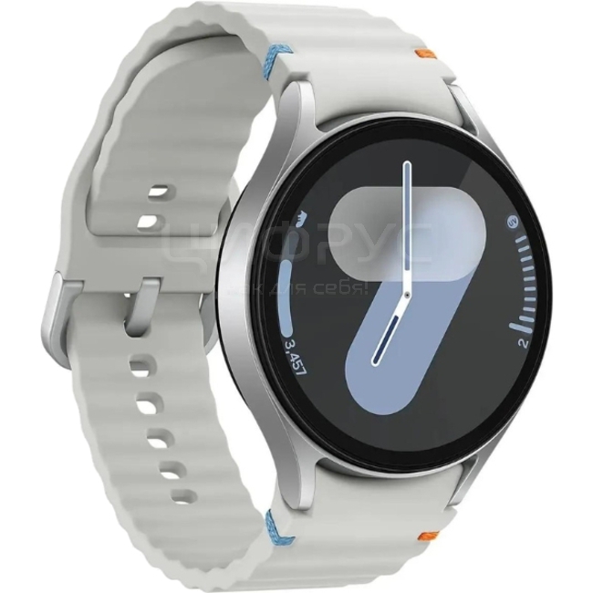 Купить Samsung Galaxy Watch 7 44mm SM-L310 Silver (EAC) в Москве ...