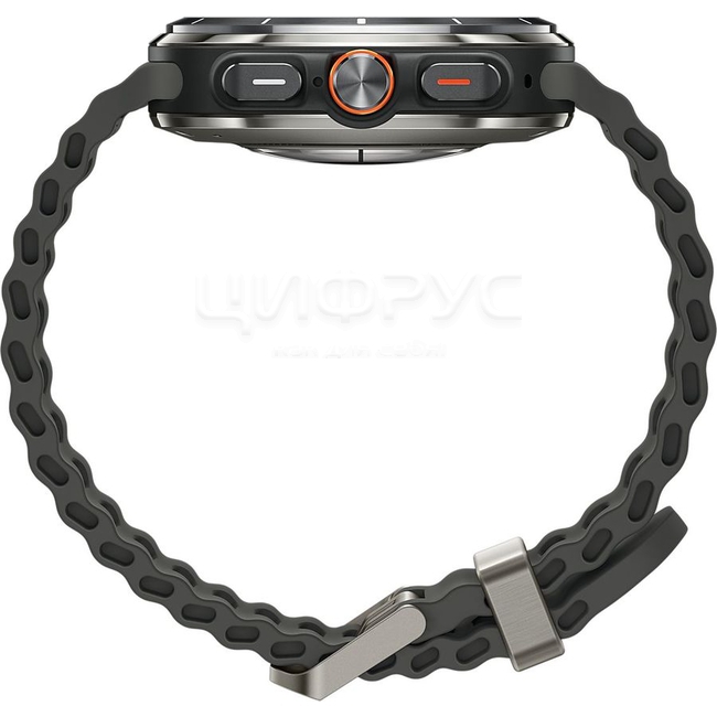 Купить Samsung Galaxy Watch Ultra 47мм SM-L705 Grey (РСТ) в Москве ...