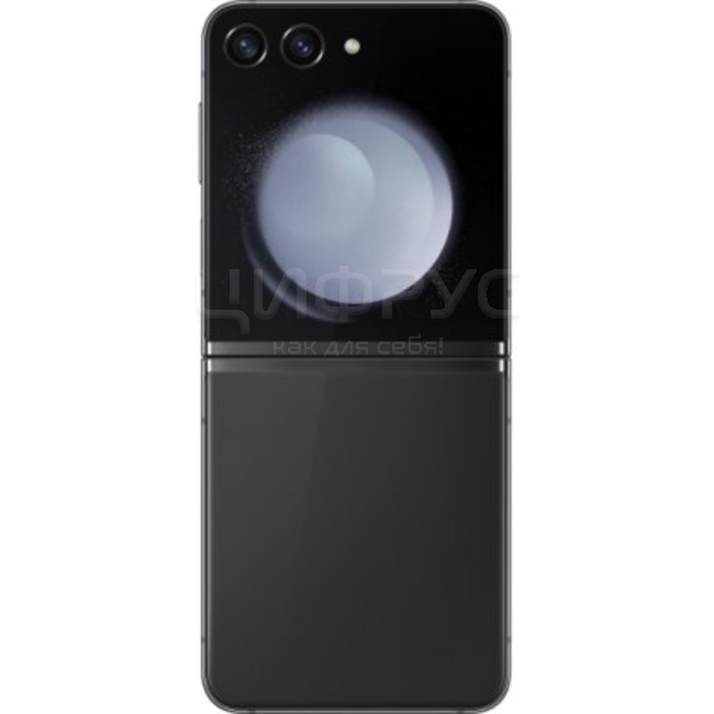 Купить Samsung Galaxy Z Flip 5 SM-F731 256Gb+8Gb 5G Graphite (Global) в ...