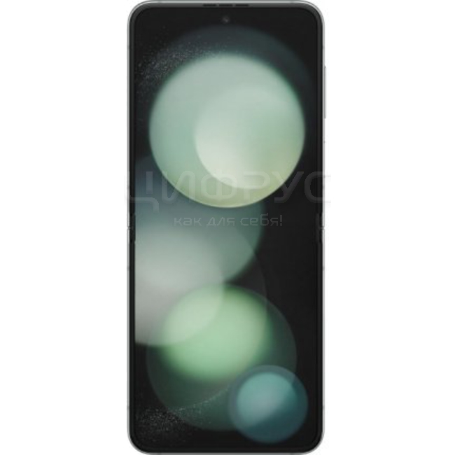 Купить Samsung Galaxy Z Flip 5 SM-F731 256Gb+8Gb 5G Mint (EAC) в Москве – цена смартфона Самсунг ...