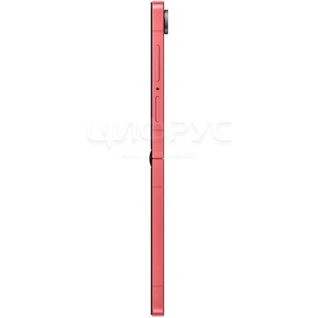 Купить Samsung Galaxy Z Flip 7 SM-F766 12/256Gb 5G Coral (EAC) в Москве – цена смартфона Самсунг ...