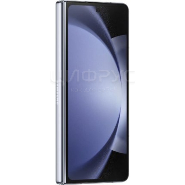Купить Samsung Galaxy Z Fold 5 12/256Gb Dual 5G Blue (EAC) в Москве ...