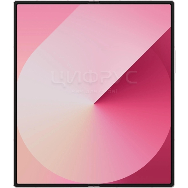 Купить Samsung Galaxy Z Fold 6 256Gb+12Gb 5G Pink (SM-F956BLIBCAU) в ...