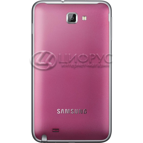 Купить Samsung N7000 Galaxy Note Pink в Москве – цена смартфона Самсунг ...