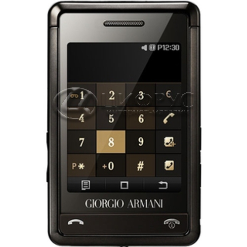 Купить Samsung P520 Giorgio Armani в Москве – цена Самсунг P520 Giorgio ...
