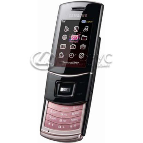 Купить Samsung S5050 La Fleur Gold Pink в Москве – цена Самсунг S5050 ...