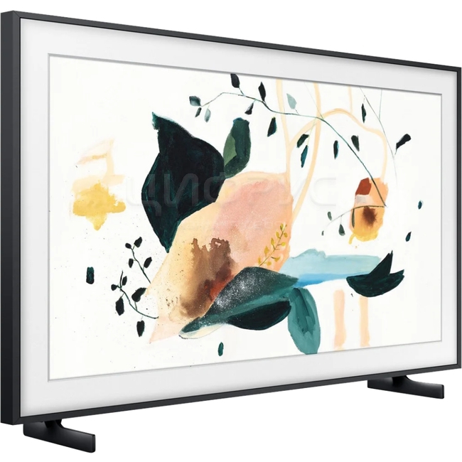 Купить Samsung QE32LS03TBK The Frame 2020 QLED, HDR Black coal (EAC) в ...