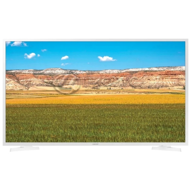 Купить Samsung UE32T4510AU 32 (2020) White в Москве – Samsung ...