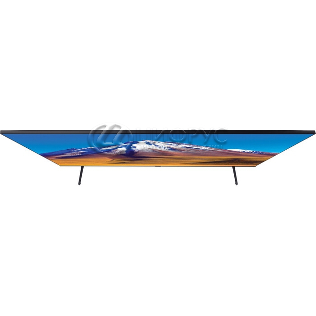 Купить Samsung UE55TU7090U 55 (2020) Black (РСТ) в Москве – Samsung ...