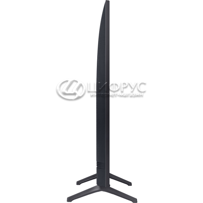 Купить Samsung UE55TU7090U 55 (2020) Black (РСТ) в Москве – Samsung ...