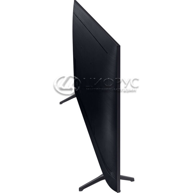 Купить Samsung UE55TU7090U 55 (2020) Black (РСТ) в Москве – Samsung ...
