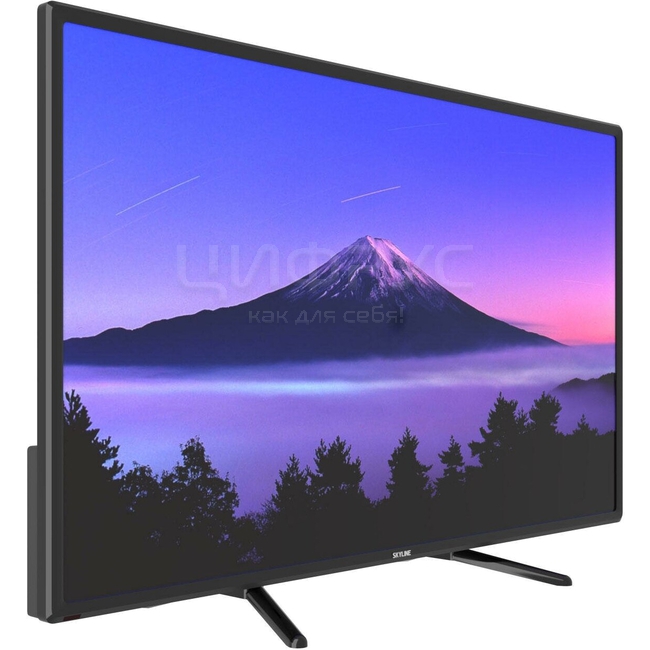 Купить SKYLINE 32YST5970 Black (РСТ) в Москве – SKYLINE 32YST5970 Black ...