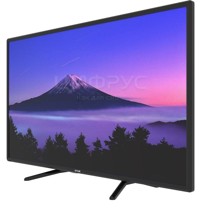 Купить SKYLINE 32YST5970 Black (РСТ) в Москве – SKYLINE 32YST5970 Black ...